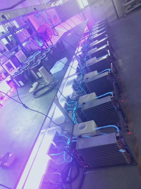 Verified China supplier - Shenzhen Hongguan Ziguang Technology Co., Ltd.
