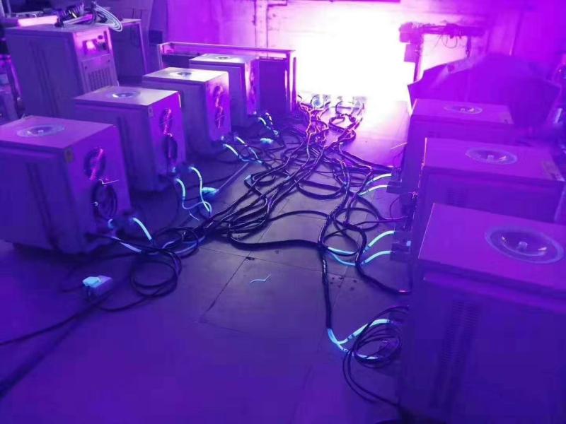 Verified China supplier - Shenzhen Hongguan Ziguang Technology Co., Ltd.