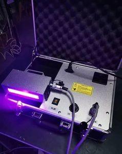 中国 手持ちのUVLED固化機 365nm 385nm 395nm LED固化システム 販売のため