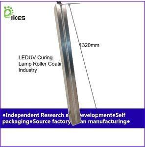 China Rollercoating UV LED Curing Lamp 390nm-395nm Ultraviolet Curing Lamp Te koop