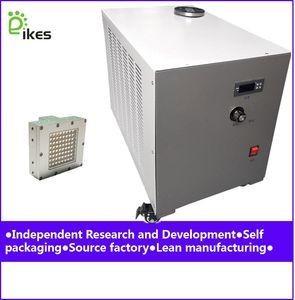 China Hochleistungs-UV-Härtung LED-System Inkjet-System 380nm-385nm 25000MW/Cm2 zu verkaufen