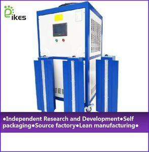 China Meubelrolcoating UV LED-hardmachine 390nm-395nm 22000MW/Cm2 Te koop