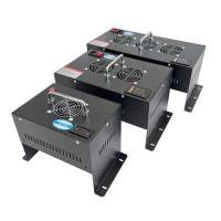 China LED UV curing lamp with fan for sale