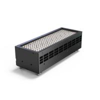 China LED UV curing lamp with fan for sale