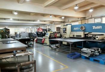 China Factory - Shenzhen Baofeng Keda Hardware Products Co., Ltd.