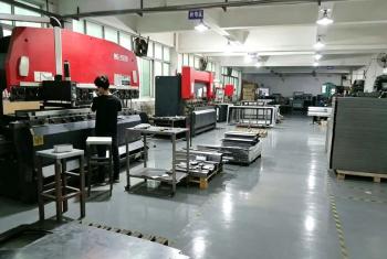 China Factory - Shenzhen Baofeng Keda Hardware Products Co., Ltd.