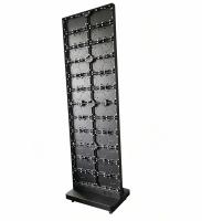 Quality Custom LED Cabinet Enclosure with High-grade Steel and Precision Sheet Metal for sale
