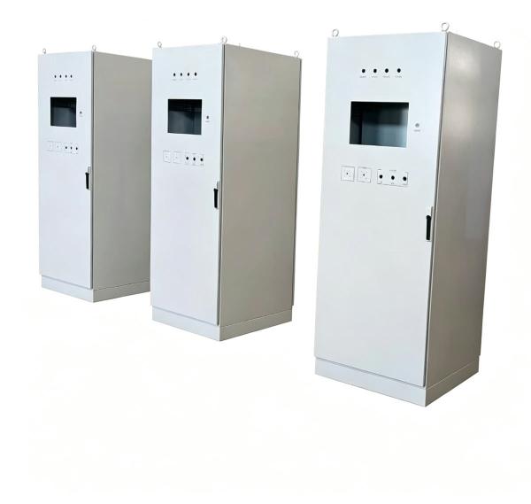 Quality Custom Stainless Steel Heavy Duty Network Communication Cabinet for Telecom & for sale