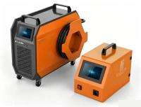 Quality 1500W Water Cooled Portable Laser Welding Machine with 3-in-1 Welding Gun for for sale