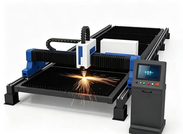 Quality 1500W 3KW Mini Fiber Laser Cutting Machine, Raycus Laser Source, Detachable Portable Plate Laser Cutter, Easy To Move & Can Be Installed Upstairs  Assembled board cutting machine for sale