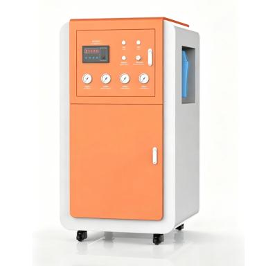 Industrial Nitrogen Generator for Laser Welding & Cutting - High Safety ...