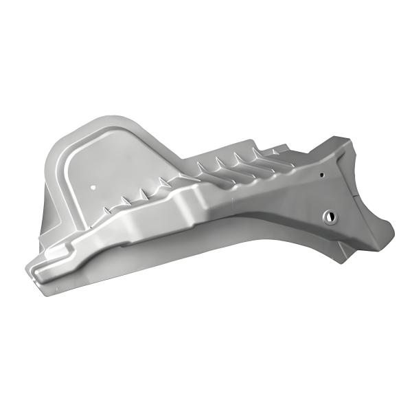 Quality Custom OEM Stamped Auto Sheet Metal Brackets with Powder Coating & Electroplatin for sale