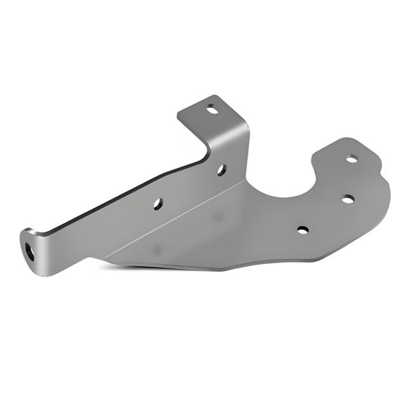 Quality Custom OEM Stamped Auto Sheet Metal Brackets with Powder Coating & Electroplatin for sale