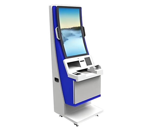 Quality Touchscreen Arcade Machine Sheet Metal Enclosure Kit - Premium Gaming Cabinet Shell Only, No Internal Components for sale