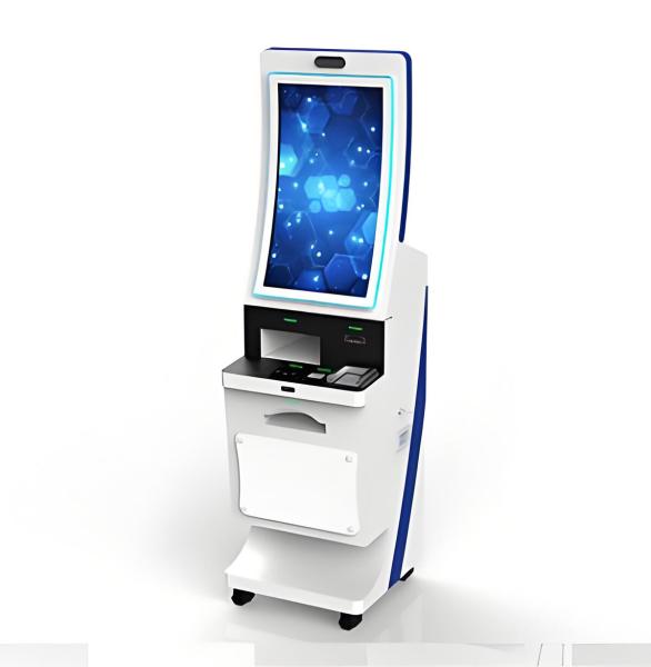 Quality Touchscreen Arcade Machine Sheet Metal Enclosure Kit - Premium Gaming Cabinet for sale
