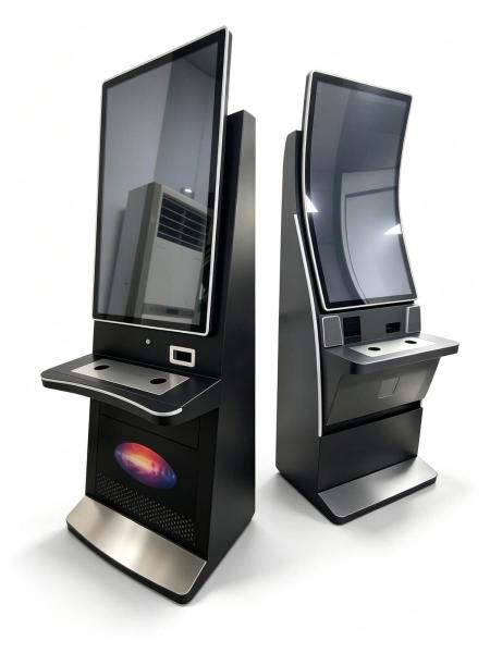 Quality DIY Arcade Cabinet Kit | High-Quality Sheet Metal Shell for Touchscreen Game Machines - Commercial Grade, Easy Assembly for sale