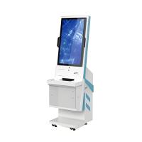 Quality Professional Powder Coated Arcade Machine Enclosure with Pre-cut Ventilation for sale