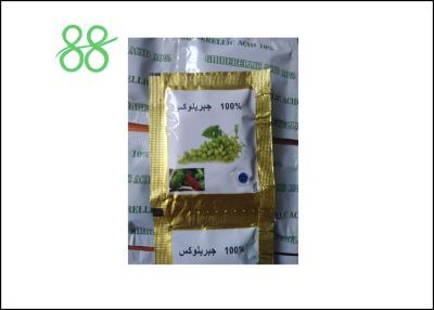 gibberellic acide