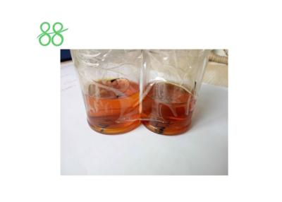 China Cyhalofop - Butyl Weed Control Herbicides 10% EC C20H20FNO4 CAS 122008 85 9 for sale