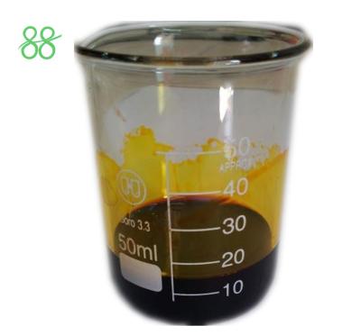 China CAS 40487 42 1 Pendimethalin 33% EC Weed Control Herbicides for sale