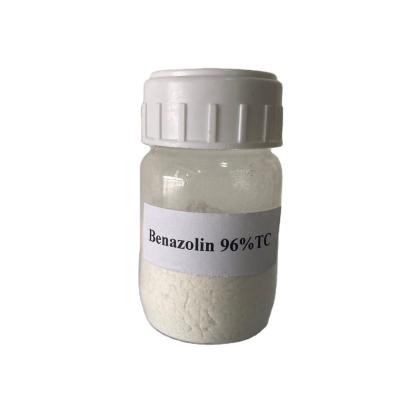 China Benazolin Ethyl Weed Control Herbicides 25059 80 7 96% TC Powder for sale