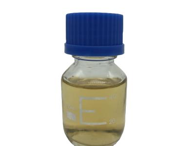 China Pyribenzoxim Weed Control Herbicides 168088 61 7 Liquid 95% TC for sale