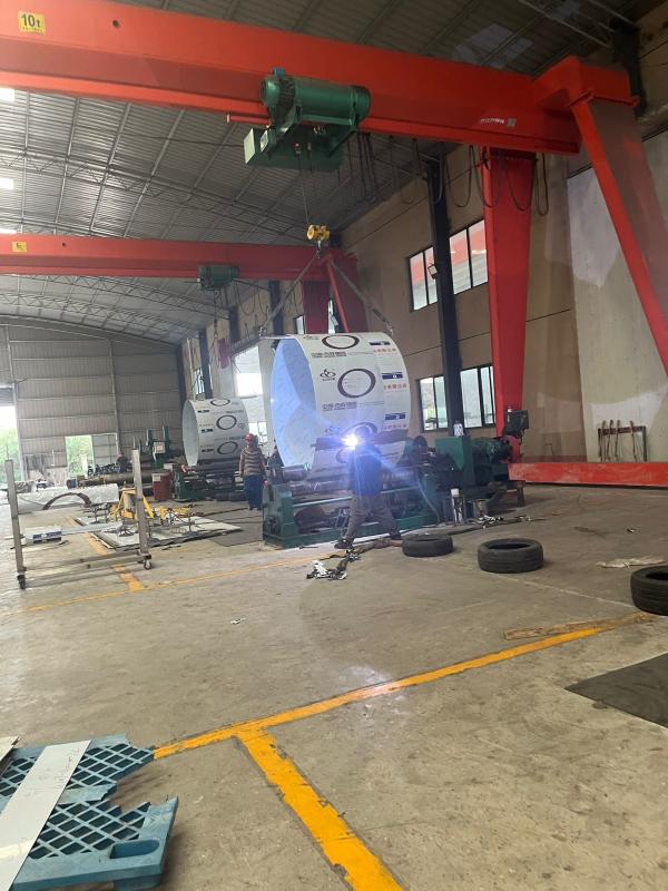 Geverifieerde leverancier in China: - BOVINX MACHINE PARTS LLC