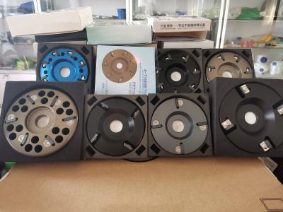 China Electric Horse Hoof Trimming Disc  Repair Cow Hoof Grinder Disc for sale