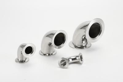 Cina Fittings per vuoto Kf 25 innocui in vendita