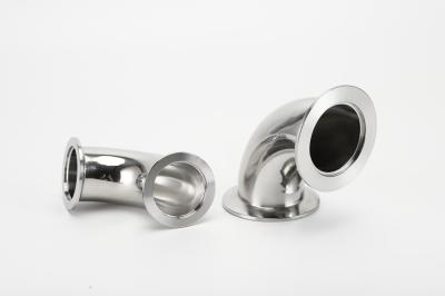 Cina Fittings per vuoto Kf 25 innocui in vendita