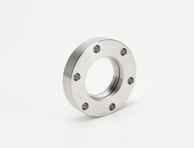 Cina Fittings per vuoto KF rotabili in vendita