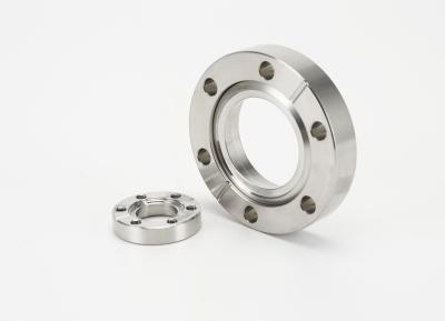 Cina Fittings per vuoto KF rotabili in vendita
