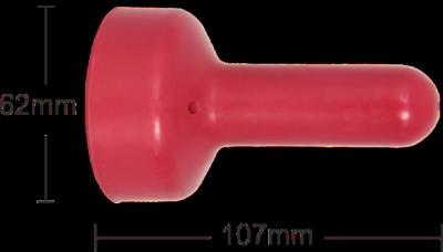 China Clearance - Calf bucket Feeder Euro style - with Nipple, Valve, and hanging bracket for sale