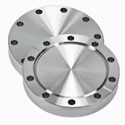 China ANSI DIN JIS ASME GB Standaard van koolstofstaal roestvrij staal blinde flens DN80 PN16 CLASS600 3000LB Te koop