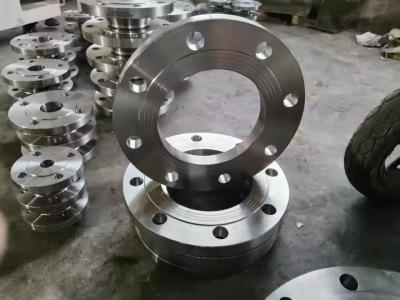 China ANSI DIN JIS ASME GB Standaard van koolstofstaal roestvrij staal blinde flens DN80 PN16 CLASS600 3000LB Te koop