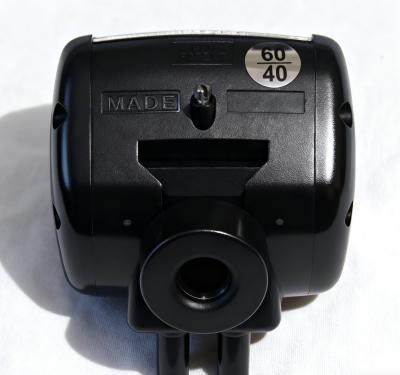 China L80 Pneumatic Milking Pulsator With 2 Plastic Ports Milk Machine Parts for sale