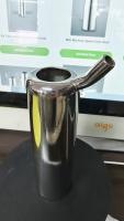China STAINLESS STEEL SHELL for sale