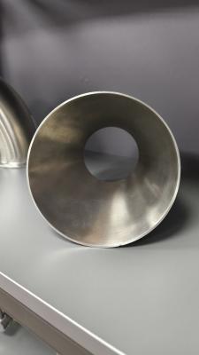 China 304 Food-Grade Stainless Steel Reducer for sale