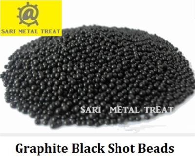 China Plunger lubricant granule for aluminum die casting shotbeads for sale