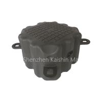 China HDPE Modular Floating Cube Structure The Perfect Solution For Marina Jet Ski Dock for sale