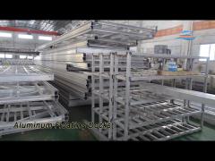 Αλμί μπάνιο Pasarela μπάνιο 6061 T6