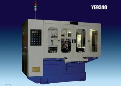 Cina Sbavatrice automatica universale dell'ingranaggio di CNC per gli ingranaggi e gli alberi di ingranaggio a disco in vendita
