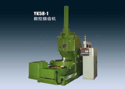 China CNC Automatisch Intern en Extern Toestel die Machine, Snijdersdiameter 130mm vormen Te koop