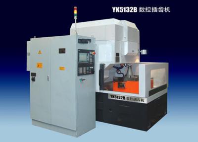 China Het industriële CNC Toestel die Machine voor Interne en Externe Aansporing vormen past/niet Cirkeltoestellen aan Te koop