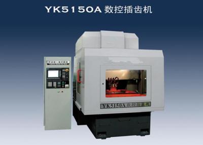 China Drie Ascnc Toestel die Machine voor niet Cirkeltoestellen en Plaatnokken vormen Te koop