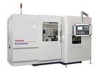 Cina Macchina di smussatura del dente di ingranaggio di CNC di sette moduli per il trattore/motociclo dell'automobile in vendita