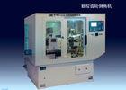 Cina Macchina di smussatura 2-Axis dell'ingranaggio a disco di CNC con 5 moduli in vendita