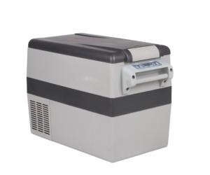 China Portable Car Freezer 42L-168L for sale