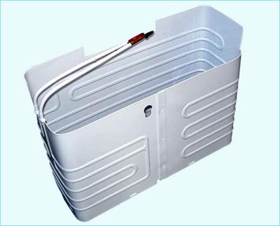 China refrigerator evaporator for sale