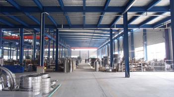 China Factory - Henan Chuangqin Mechanical Equipment Co., Ltd.